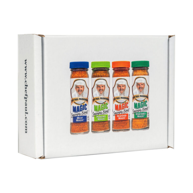 Magic Seasoning Salt® 7 oz. - Magic Seasoning Blends