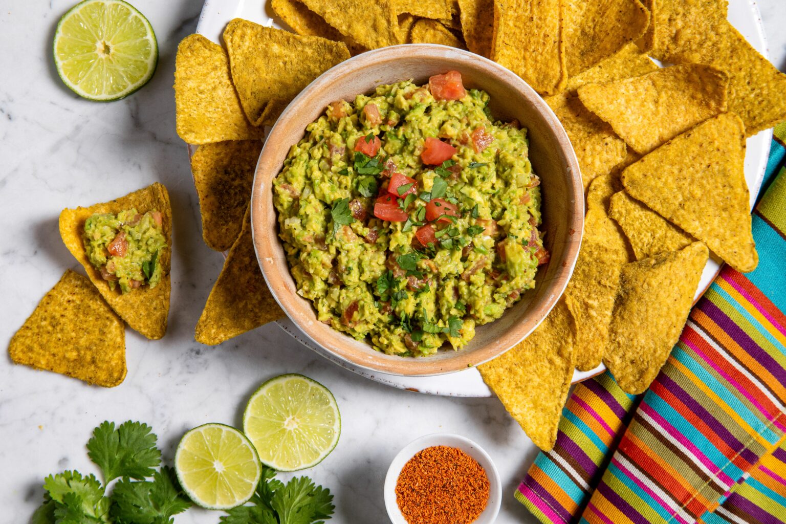 Guacamole - Magic Seasoning Blends