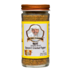 Salt-Free Sugar-Free: Lemon & Cracked Pepper 2 oz. - Magic Seasoning Blends