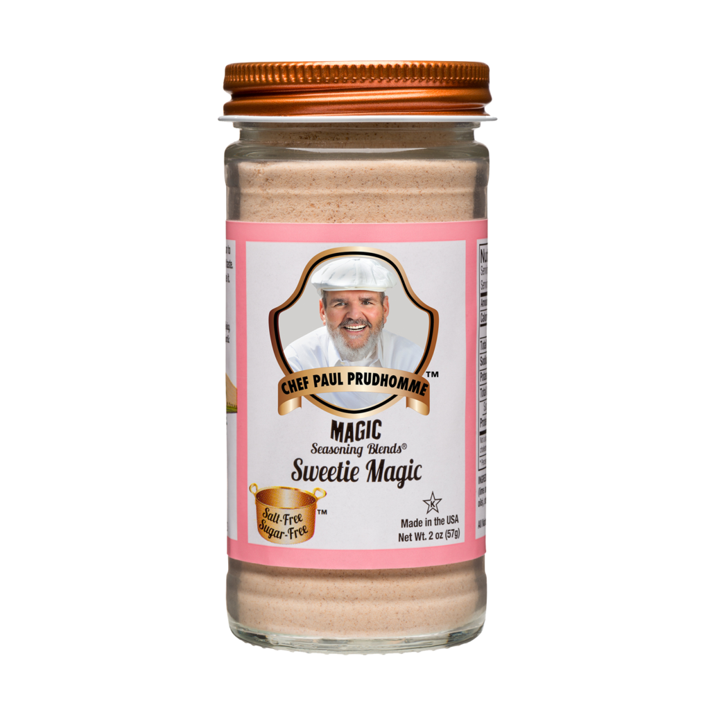 Magic Salt-Free Sugar-Free 8-Pack - Magic Seasoning Blends