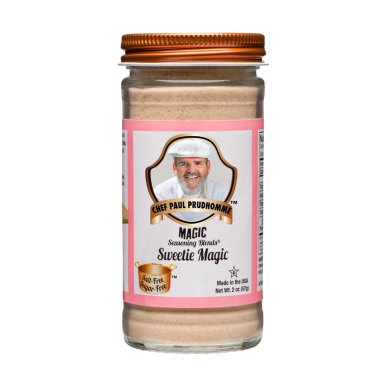 Magic Salt-Free Sugar-Free 8-Pack - Magic Seasoning Blends