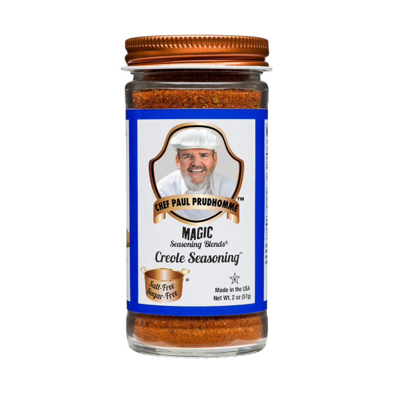 Magic Salt-Free Sugar-Free 8-Pack - Magic Seasoning Blends