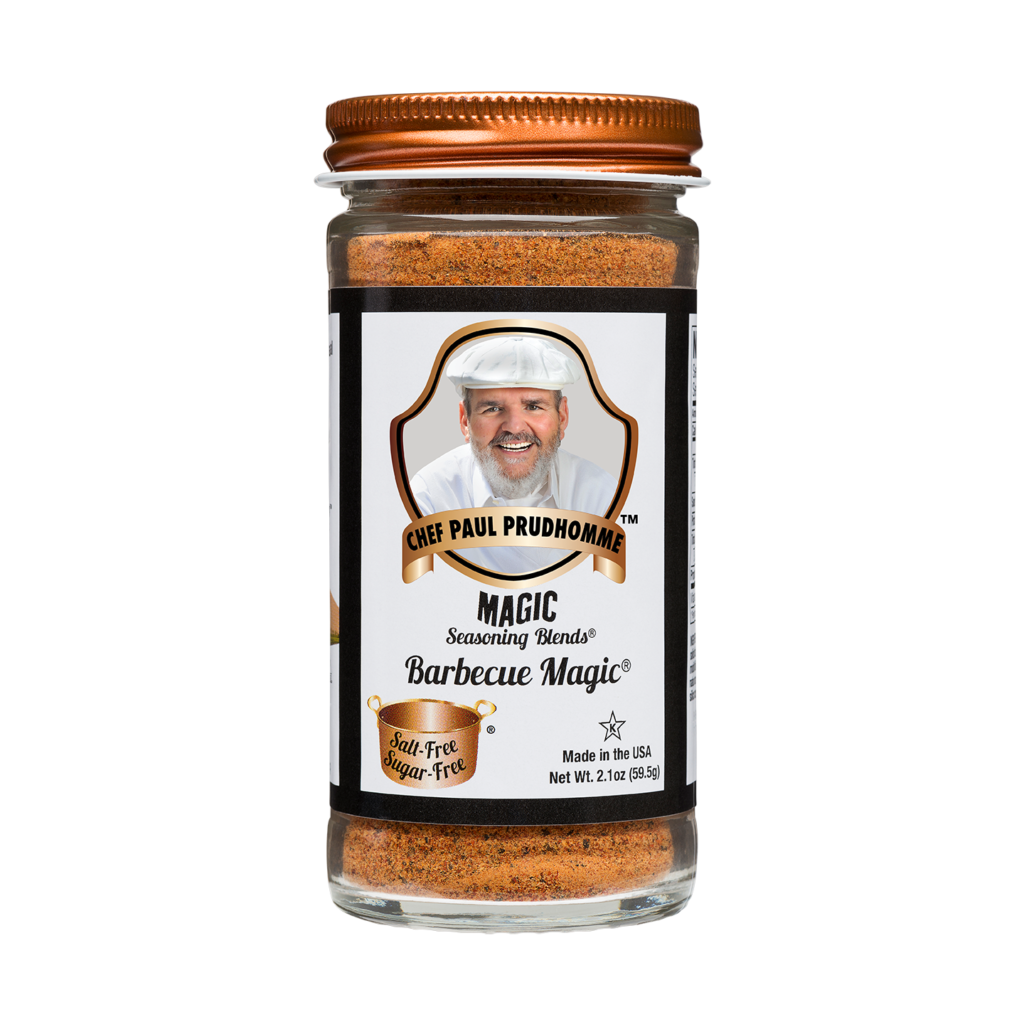 Magic Salt-Free Sugar-Free 8-Pack - Magic Seasoning Blends