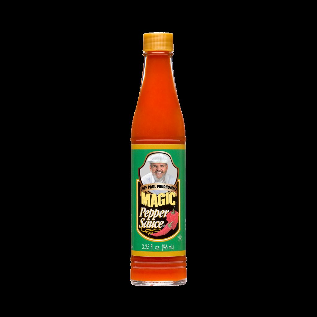 Magic Seasoning Blends