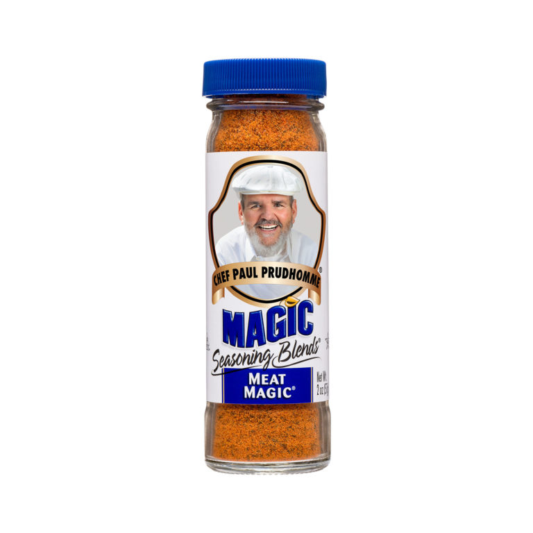 Glenn's Magic Chili - Magic Seasoning Blends