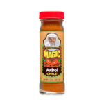 Brisket Barbecue - Magic Seasoning Blends