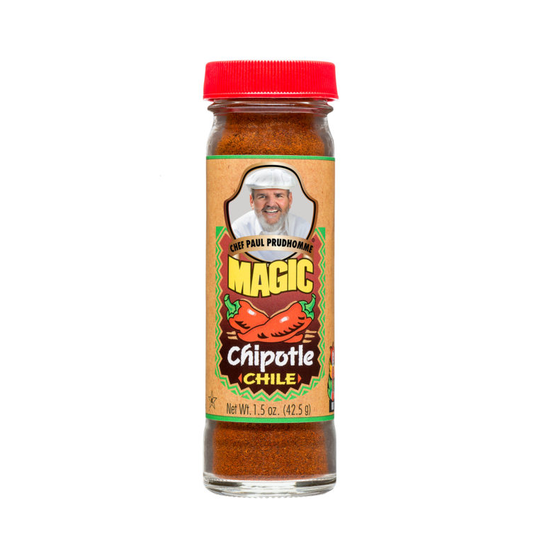 Magic Creole Seasoning 5.4 oz. - Magic Seasoning Blends