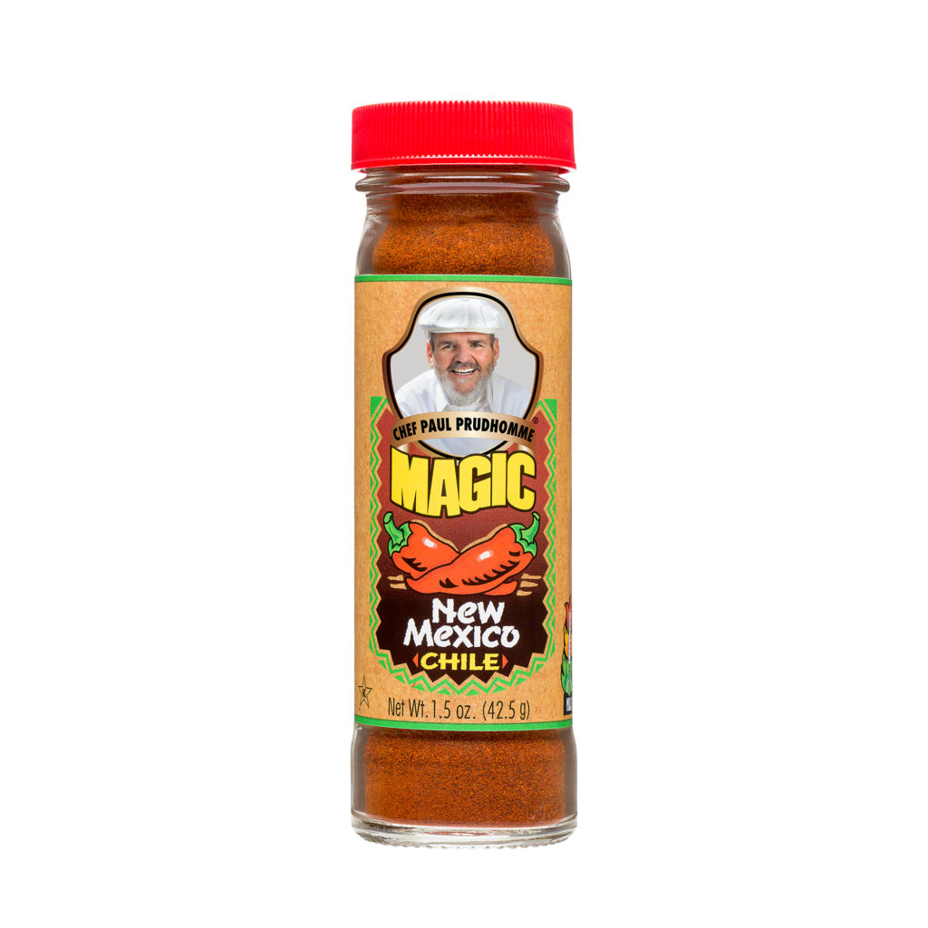 Magic Chile - New Mexico (MILD) - Magic Seasoning Blends
