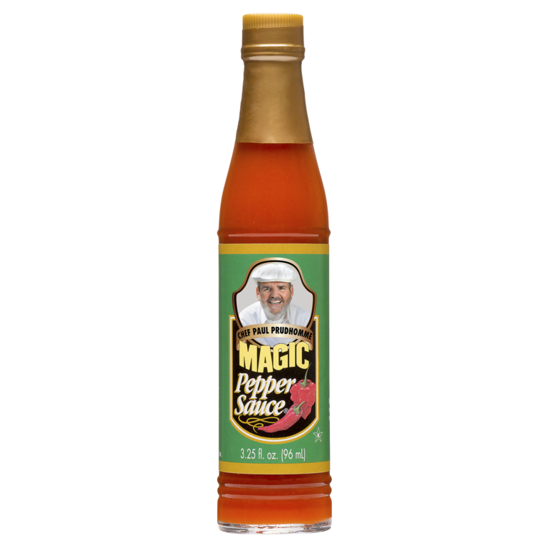 Blackened Redfish Magic® - Magic Seasoning Blends