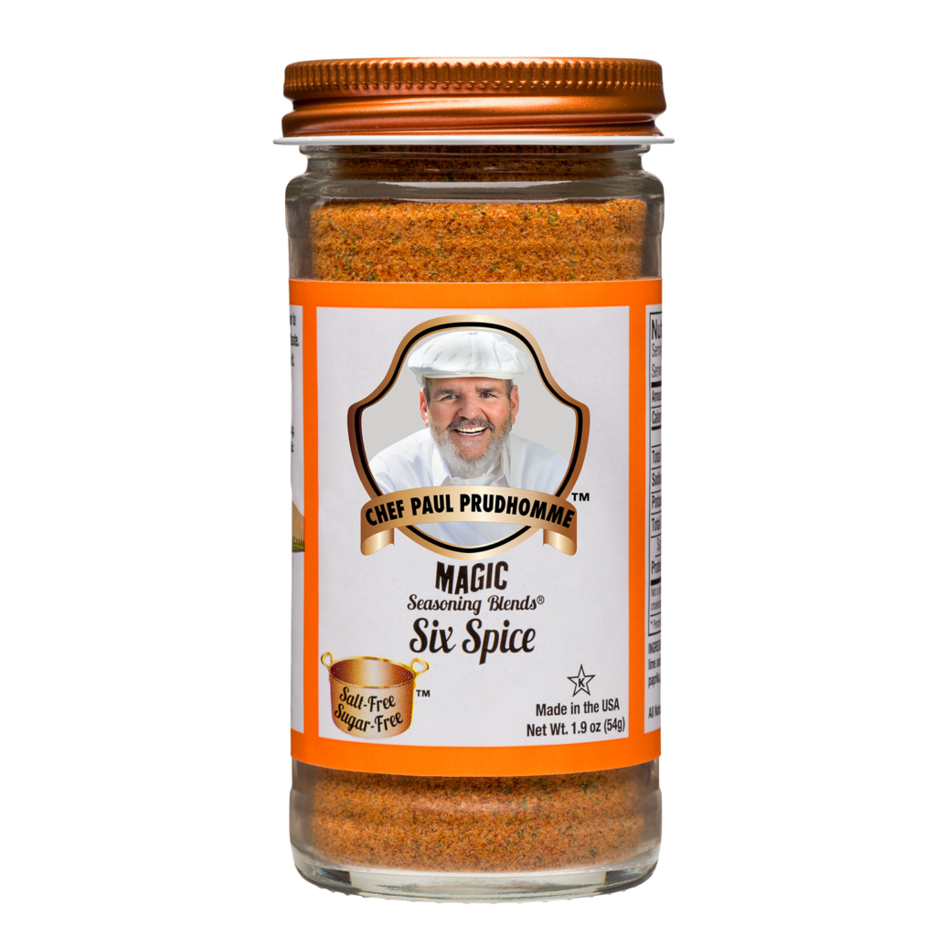 Magic Salt-Free Sugar-Free 8-Pack - Magic Seasoning Blends