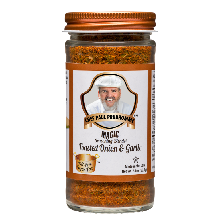 Seafood Magic® 2 oz. - Magic Seasoning Blends
