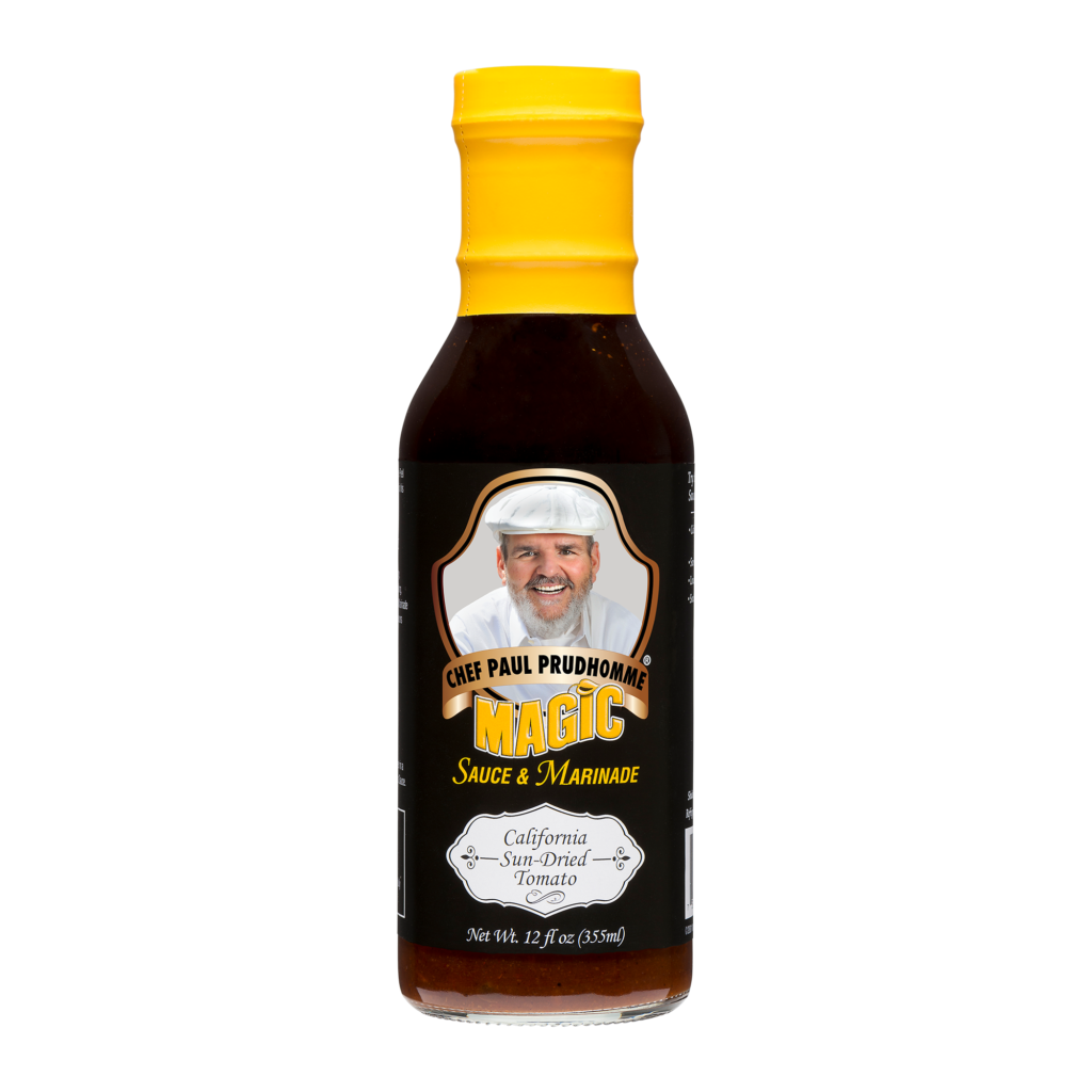 Veal Shanks with Okra and Tomato - Magic Seasoning Blends