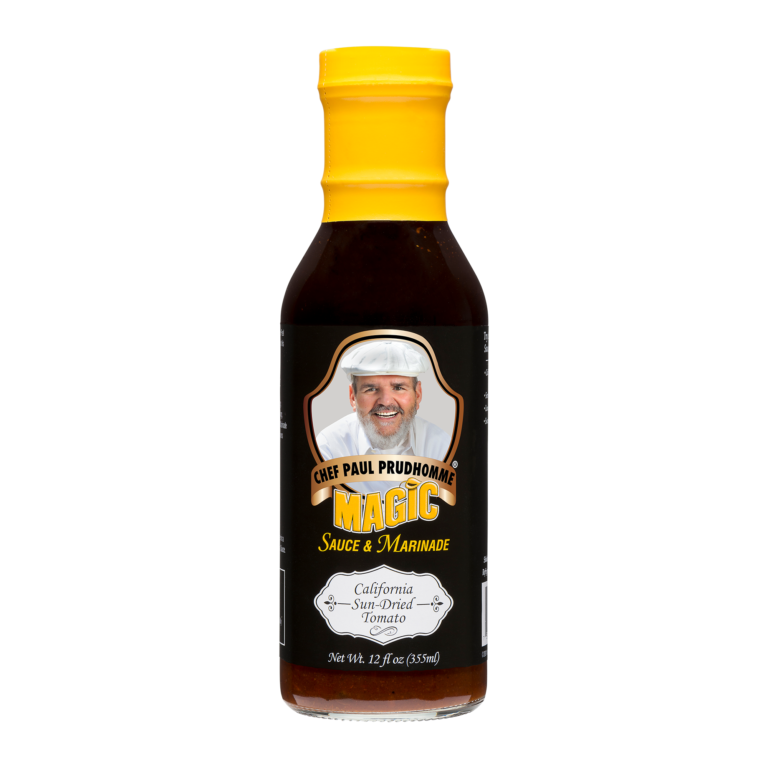 Meat Magic® 24 oz. Canister - Magic Seasoning Blends