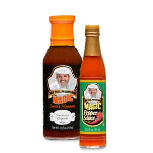 Magic Seasoning Blends