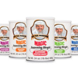 Buy Magic Seasoning Blends