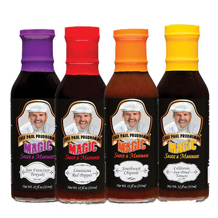 Buy Magic Seasoning Blends