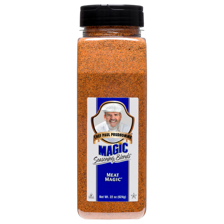 Meat Magic® 2 oz. - Magic Seasoning Blends