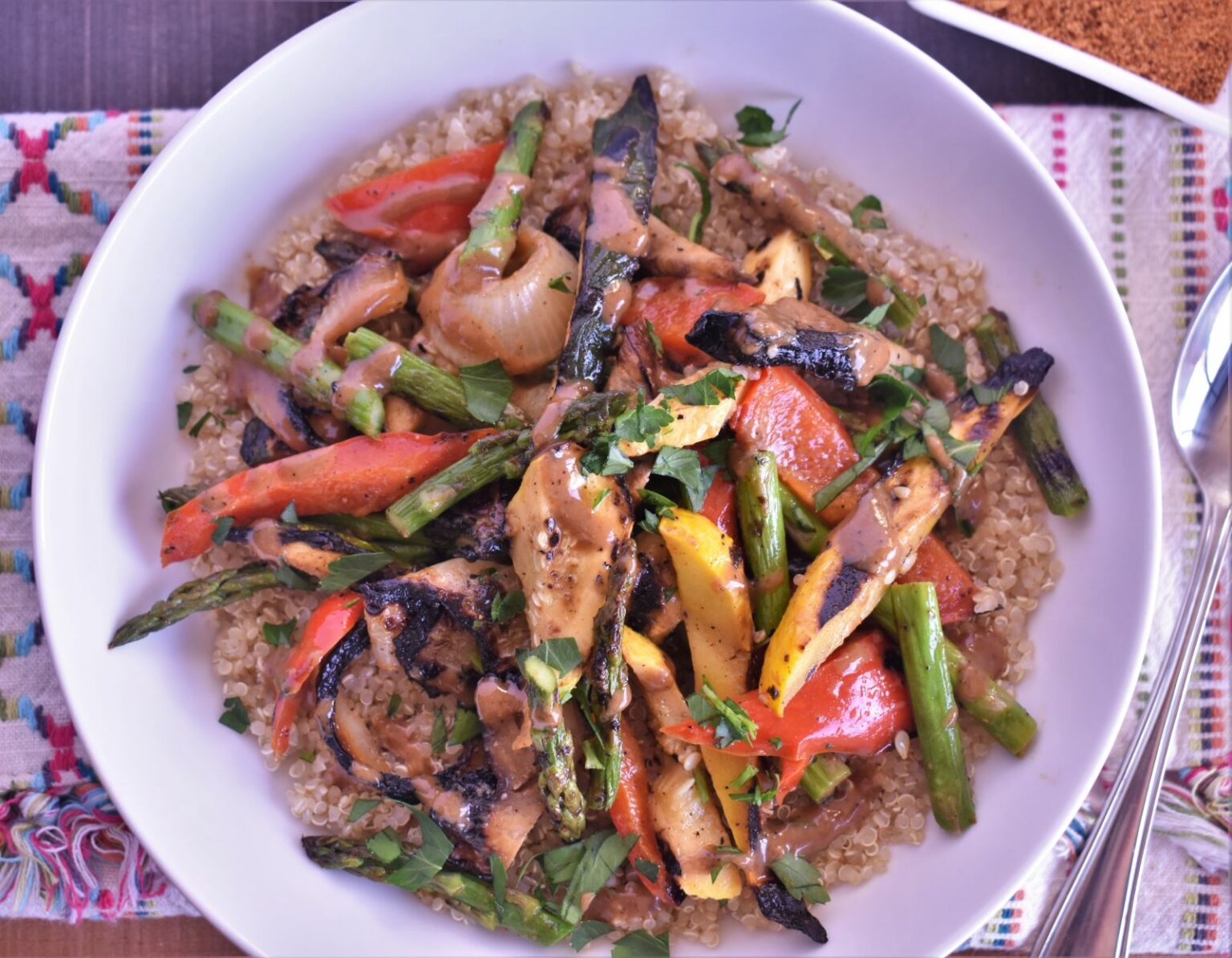 Potacos - Magic Seasoning Blends