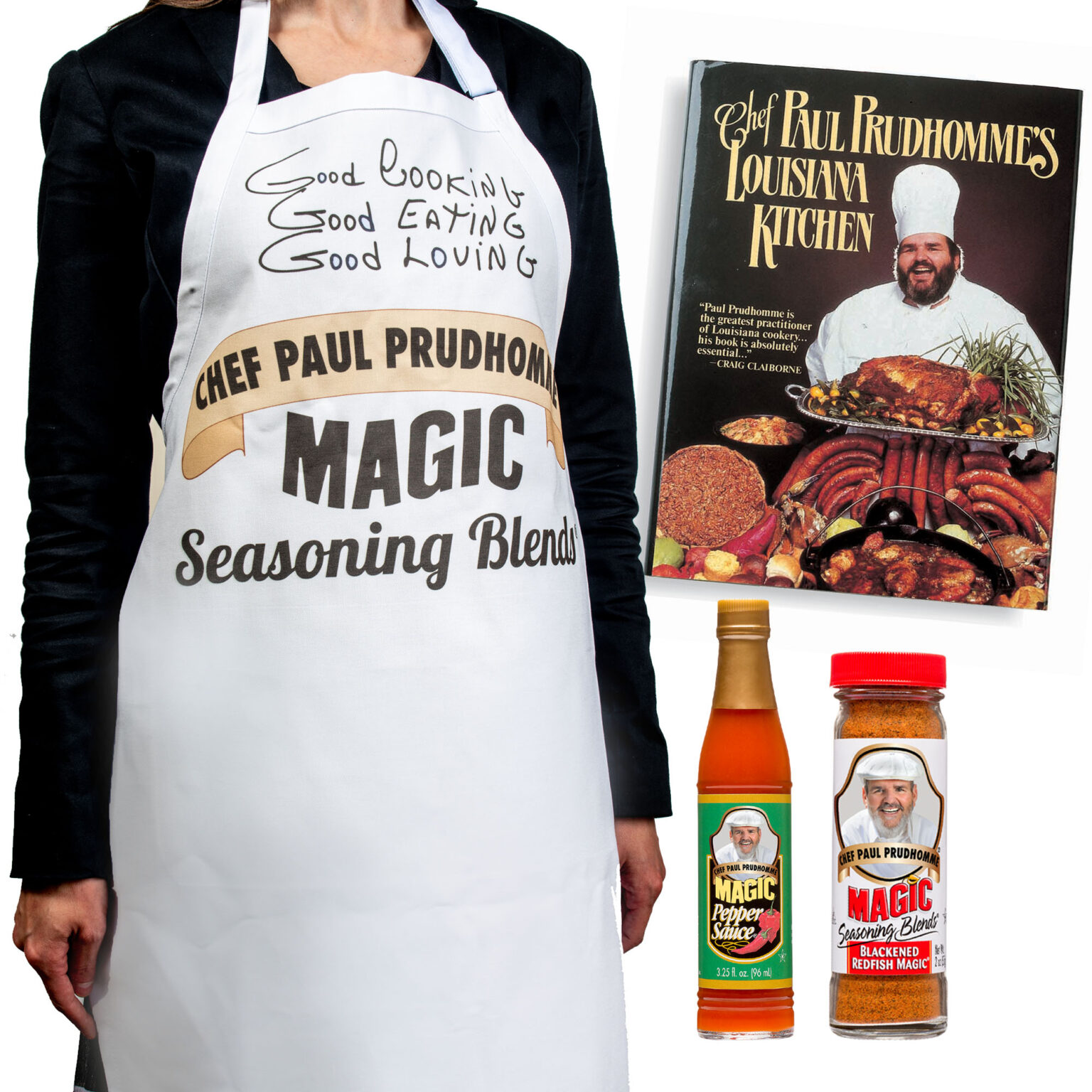 Gift Packs/Multi-Packs - Magic Seasoning Blends