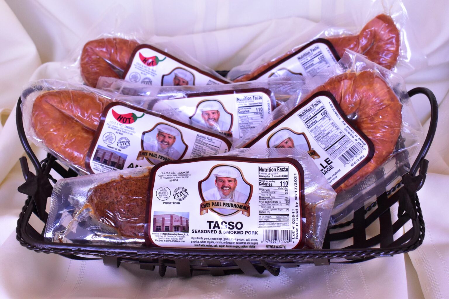 Smoked Meat Bundle - Magic Seasoning Blends