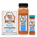 Blackened Redfish Magic® - Magic Seasoning Blends