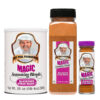 Seasonings - Magic Seasoning Blends