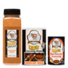 Seasonings - Magic Seasoning Blends