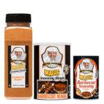 Blackened Redfish Magic® - Magic Seasoning Blends