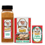 Zesty Grilled Chicken - Magic Seasoning Blends