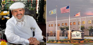 Magic Seasoning Blends