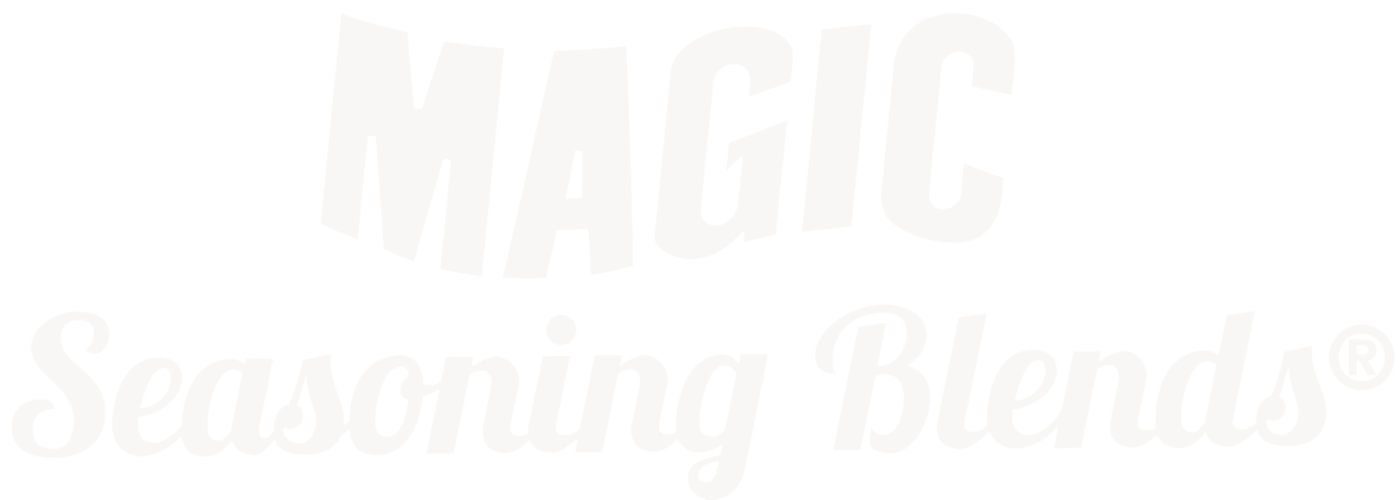 Meat Magic® 2 oz. - Magic Seasoning Blends