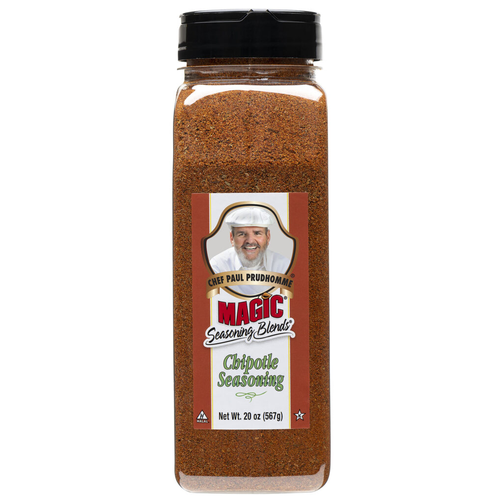 Chipotle Seasoning - Magic Seasoning Blends